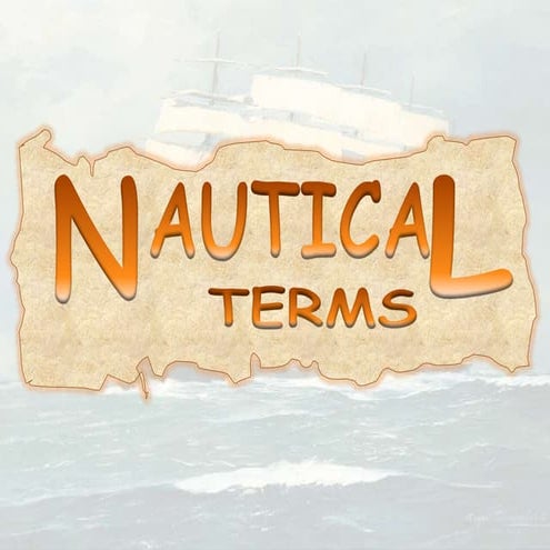 NAUTICAL_TERMS .ppsx