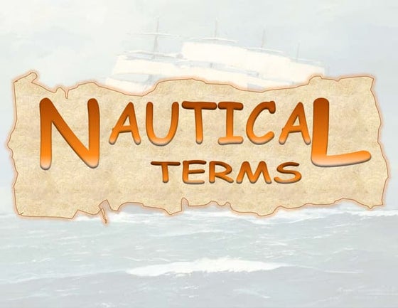 Glossary of Nautical Terms | DOC