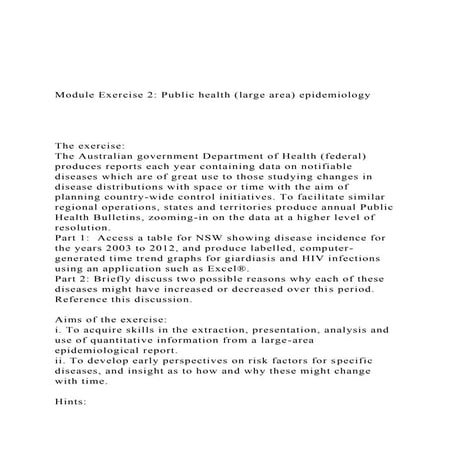 Climate change and health epidemiologic methods - Dr Dung Phung | PPTX