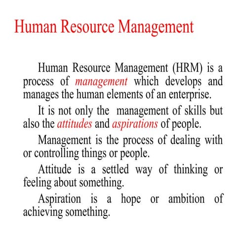 Introduction to human resource management.pptx