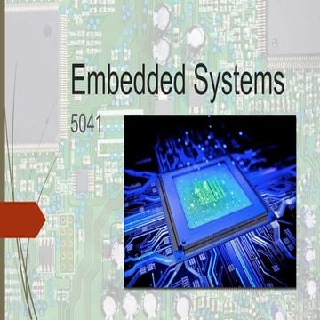 Atmega32 Avr Microcontrollers Part I Pptx