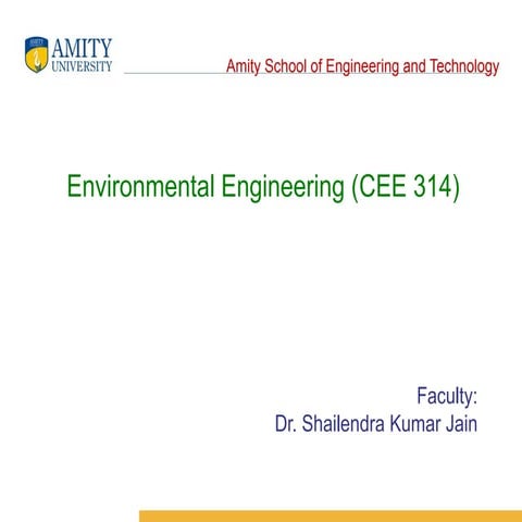 Module I - Scope of Environmental Engineering 04.01.2023.pptx