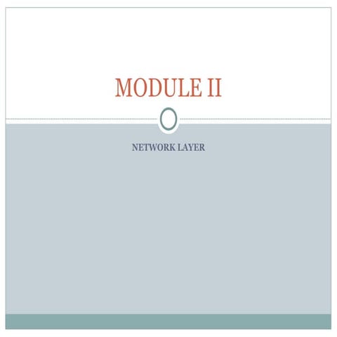 MODULE II.pdf