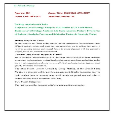 MODULE III BUS STRATEGY Presentation (1).pdf