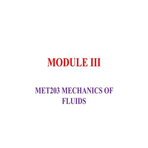 MODULE III_FM.pptx