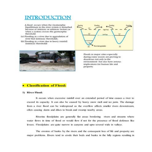 Module iii notes | DOCX | Geology | Science