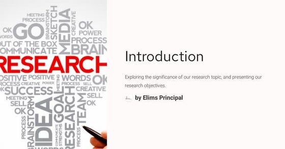 Summary Flowchart: Introduction to Research Methodology | DOC | Science