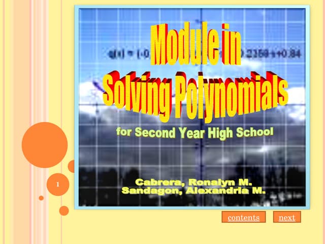Grade10_Quarter2_Module1_Illustrating Polynomial Functions_Version3.pdf