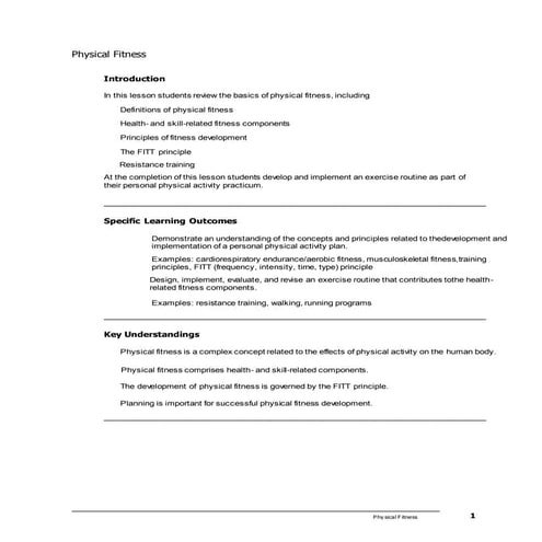 Module in st 1 distance learning | PDF