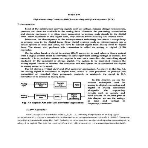 Module iv | DOCX | Digital Audio | Computer Software and Applications