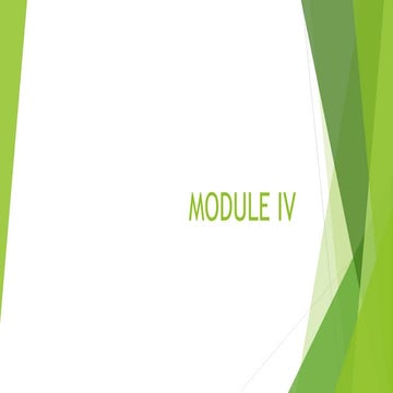 MODULE IV.pptx