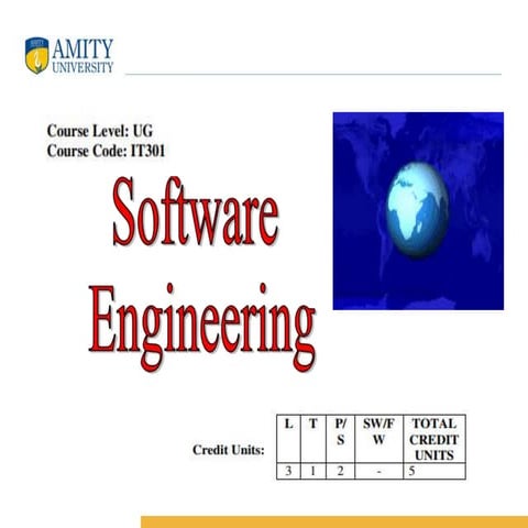 Module IV (1).pptx for software emgineee | PPTX
