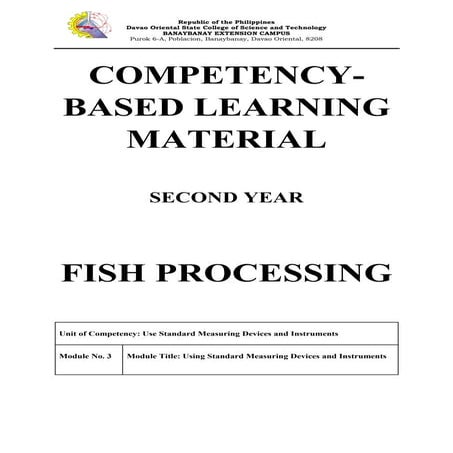 MODULE MAKING IN ASSESSMENT 3 - MODULE 3.docx