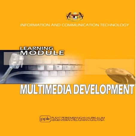 Module multimedia | PDF