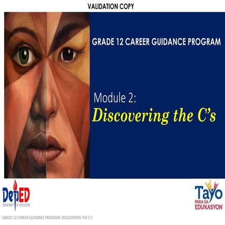 GRADE 12 CAREER GUIDANCE MANUAL (NEW NORMAL).pptx
