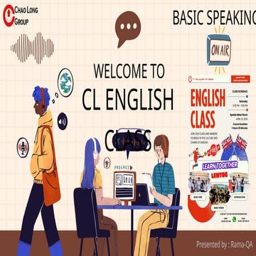 Module of English Speaking Practice.pptx