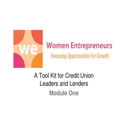 Womens Economic Empowerment | PPT