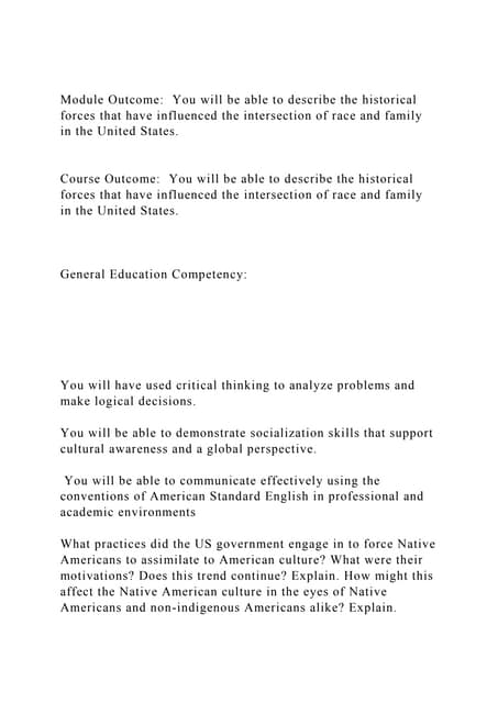 Module 6 content You will perform a history of a nose, mouth.docx