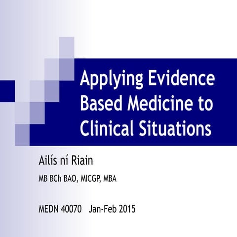 Module Overview 2015 Ailís ní Riain.pptx