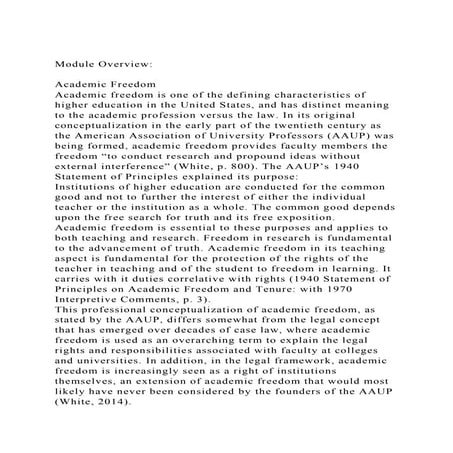 Academic Freedom.pptx