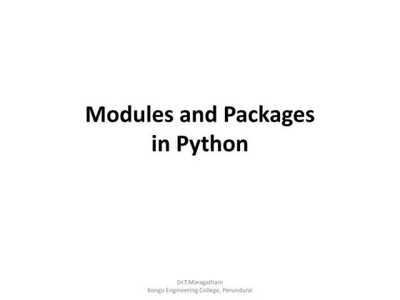 Oop Concepts In Python Programming Language Ppt