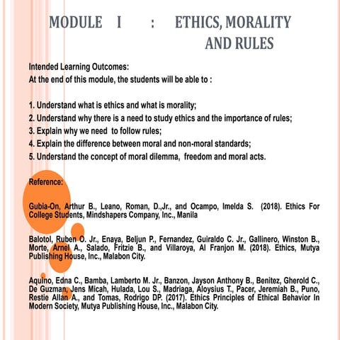 MODULESETHICSPRELIM1STSEM.pptx