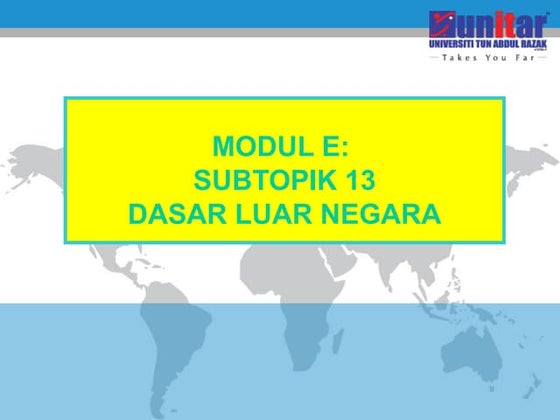 Pengajian Malaysia: Perpaduan dan intergrasi | DOC