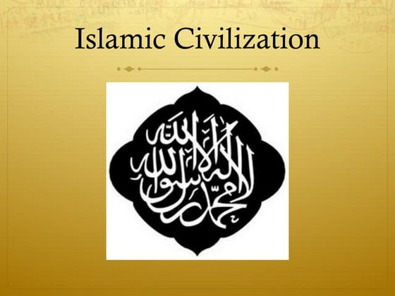 Introduction to World Religions and Belief Systems : Islam | PPT