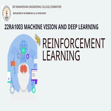 MODULE V_REINFORCEMENT LEARNING _Machine Learning.pptx