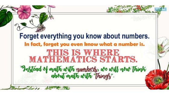 Maths Project 11 class(SETS) | PPT | Physics | Science