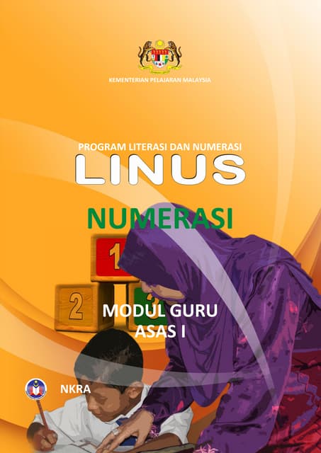 12 konstruk numerasi program linus membaca | DOCX