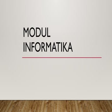 Modul informatika fdbsjvbhgbvufhsdjf.pptx