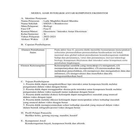 MODUL INTERAKSI ANTAR MAKHLUK HIDUP DALAM EKOSISTEM.pdf