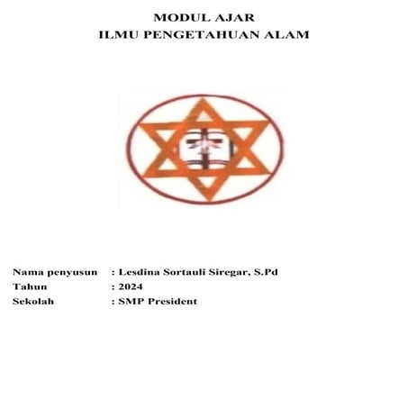 INI ADALAH contoh dan refrensi MODUL IPA.docx