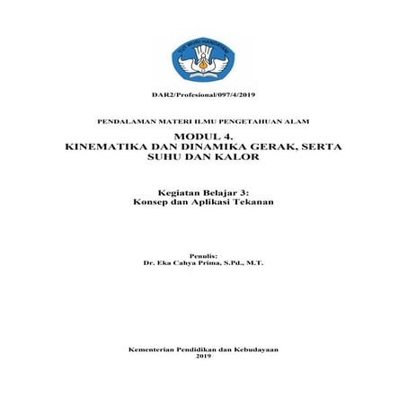 IPA Modul 4 KB 3 Rev | PDF