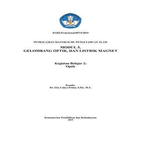 IPA Modul 5 KB 2 Rev | PDF