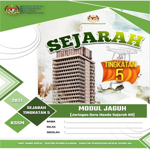 Penggunaan pes dalam soalan kbat spm (1) | PPTX