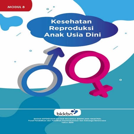 Modul pengasuhan anak usia dini bkkbn rev4 | PDF