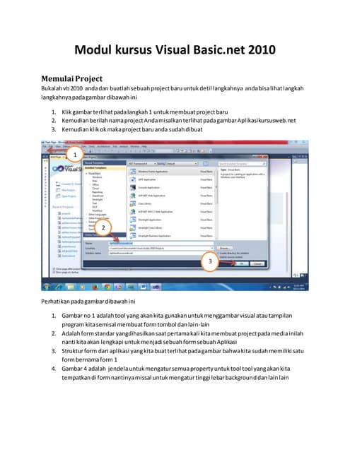 Tutorial Microsoft Visual FoxPro 9.0 | PDF