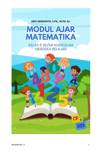 Soal osn matematika 2019 | PDF