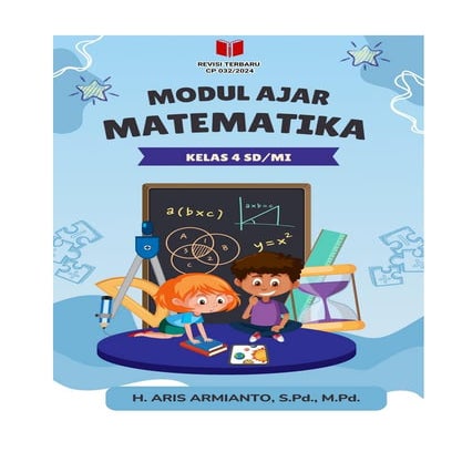 MODUL AJAR MATEMATIKA KELAS 3 CP 032.pdf