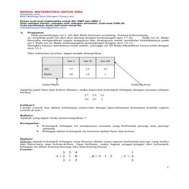 Struktur aljabar-2 | PDF