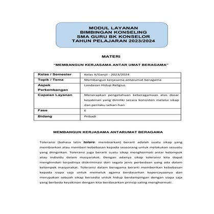 MODUL MATERI 1 - SMA.docx