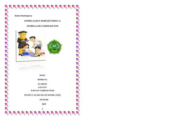 Modul Vs E-Module.pdf