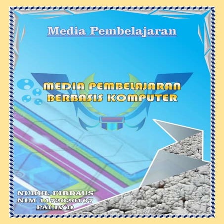 Modul Media Pembelajaran | PDF