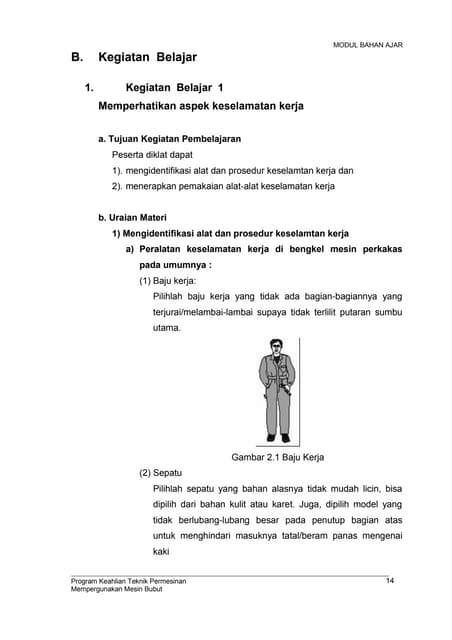 LSR PERTAMINA CLSR - Tools & Equipment.ppt
