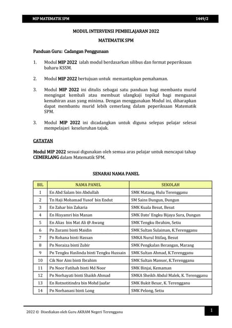 Mathsf5 syllabus | PDF