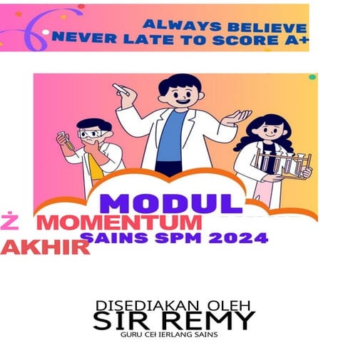 PERSEDIAAN SPM SAINS MODUL_MOMENTUM SAINS SPM 2024.pptx