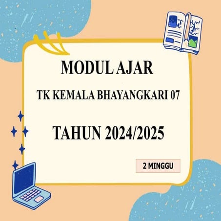 modul MPLS TK Kemala Bhayangkari.07 Pohuwatodocx | PPT