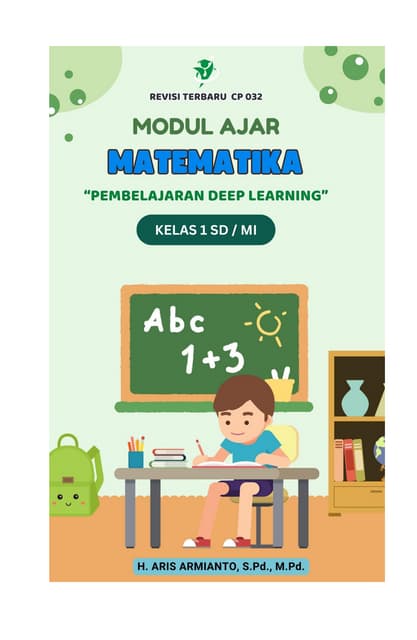 MODUL PEMBELAJARAN DEEP LEARNING MATEMATIKA KELAS 3 CP 032 REVISI 2025 KURIKULUM MERDEKA.pdf
